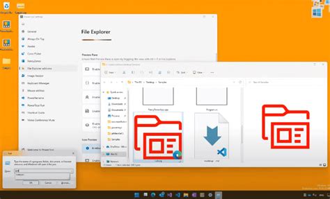Microsoft To Release More Features For Windows 11 Insiders Software News Nsane Forums