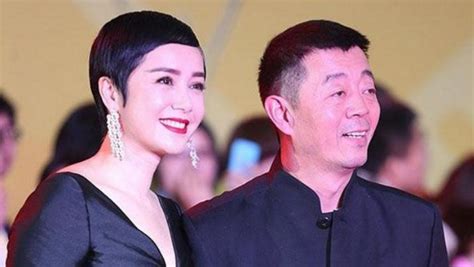 蒋雯丽的现任丈夫是谁 蒋雯丽结过几次婚 七乐剧