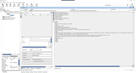 Oracle Integration Cloud Service Ics First Impression