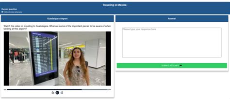 Facilitating Proficiency Based Learning Part 1 Extempore
