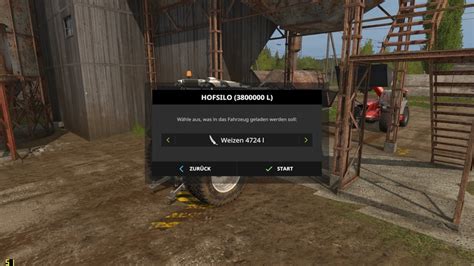 FL Bucket Filled With Trigger V 1 0 1 2 FS17 Farming Simulator 17 Mod FS 2017 Mod