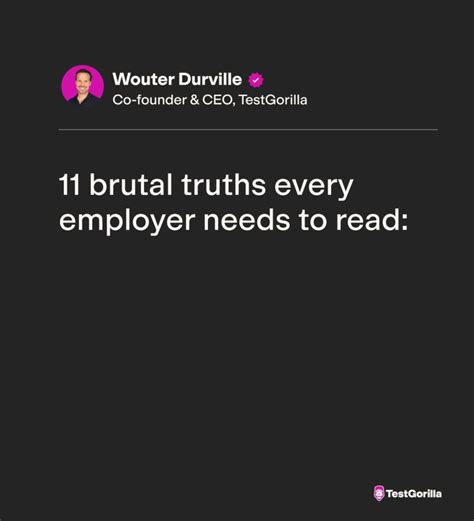 Wouter Durville On Linkedin Opentowork 77 Comments