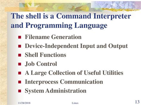 linux a product of the internet ppt download