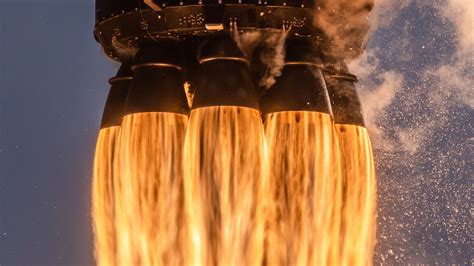 Rocket Fuels 101 Spaceagency