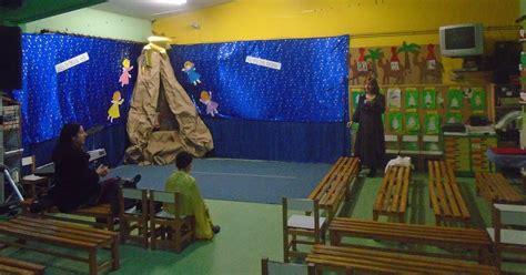 5 ΝΗΠΙΑΓΩΓΕΙΟ ΚΑΛΑΜΑΤΑΣ Η ΧΡΙΣΤΟΥΓΕΝΝΙΑΤΙΚΗ ΓΙΟΡΤΗ ΜΑΣ