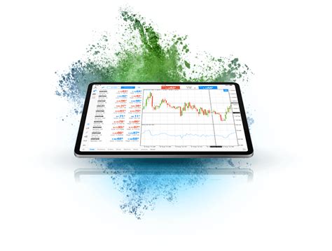 metatrader 5 for ios mt5 for iphone or ipad fp markets