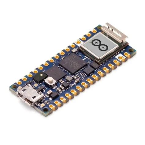 Tarjetas Arduino® Mci Electronics