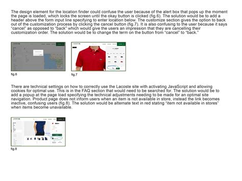 UX Case Study On Behance