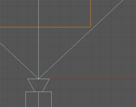 Ios Scenekit Camera Shows Extra Space When It Should Not Stack Overflow