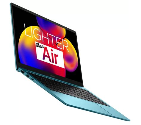 Infinix INBook X Slim Launched In India Starting At Rs Gizmochina