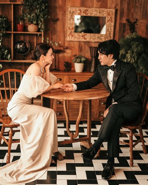 陳煒再做人妻一周年晒震撼水著照！疑老公視角拍玲瓏浮凸身材 連男星都妒嫉 事事如意生活網站