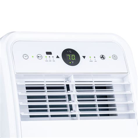 Newair Compact Portable Air Conditioner 8 000 Btus 4 500 Btu Doe