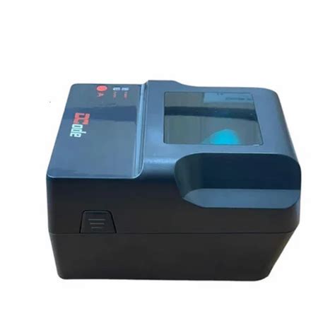 Dcode Dc 431 Label Printer Max Print Width 4 Inch At ₹ 15499piece