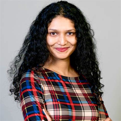 Divya Aradhya Cybersecurity Excellence Awards