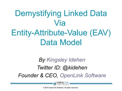 training week create a knowledge graph a simple ml approach