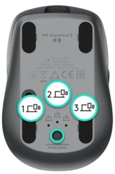 Solved Logitech Mx Anywhere Not Working Onesdr A Wireless Technology Blog