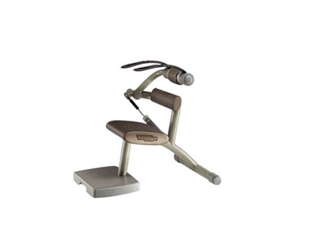 Ad TECHNOGYM EASY LINE Machines Refurbished