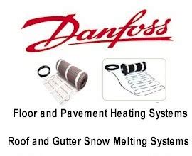 Danfoss Heating Systems