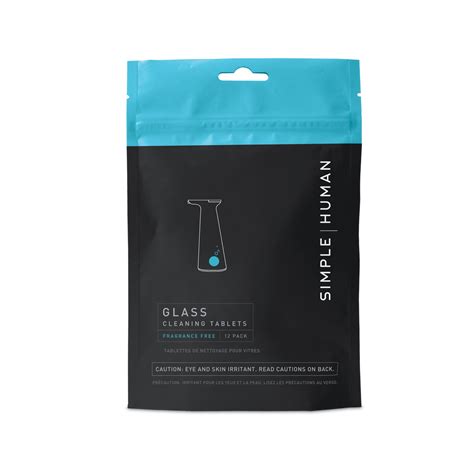 Multi Surface Cleaning Tablets Simplehuman