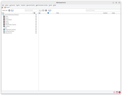 Qt5 Apps Do Not Use GTK2 Theme In Ubuntu 23 04 Beta Desktop Ubuntu