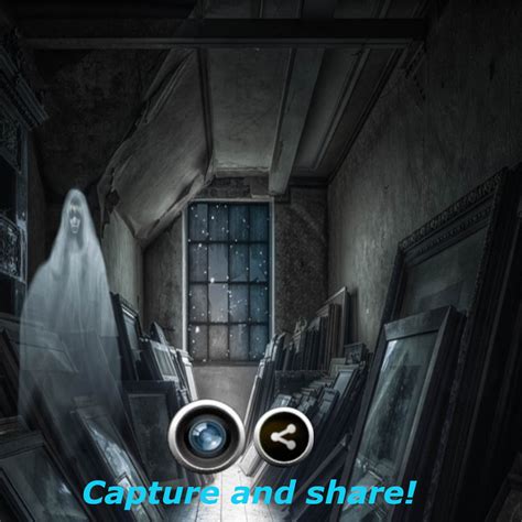 Ghost Detector Radar Detector APK For Android Download