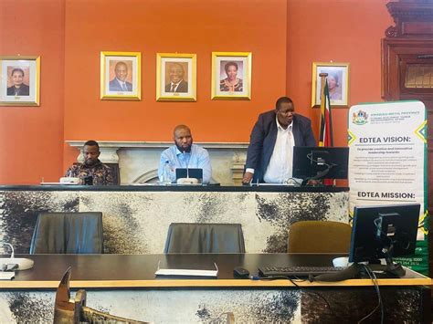 Kzn Provincial Gov On Twitter The Mec For Edteakzn And Leader Of
