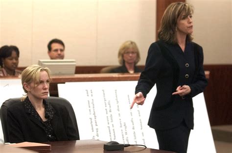 Kelly Siegler Is A True Crime Celebrity Did She Frame A Man For Murder