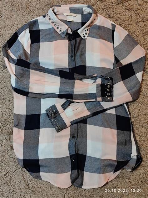 Жіноча сорочка — ціна 200 грн у каталозі Сорочки Купити жіночі речі за доступною ціною на Шафі