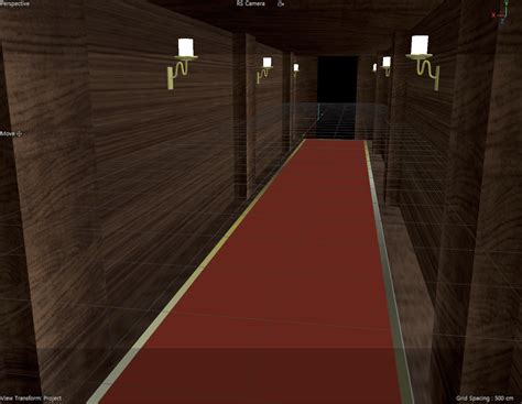 Image Rendering Result Has Some Nosie Rcinema4d