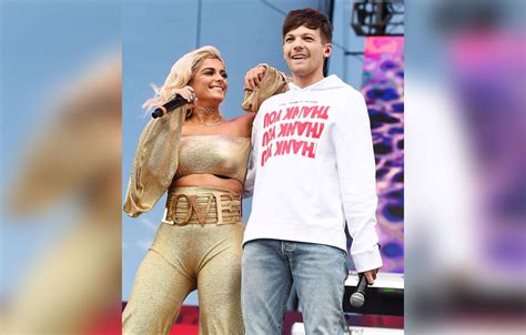 Pics Bebe Rexhas Seven Most Revealing Outfits