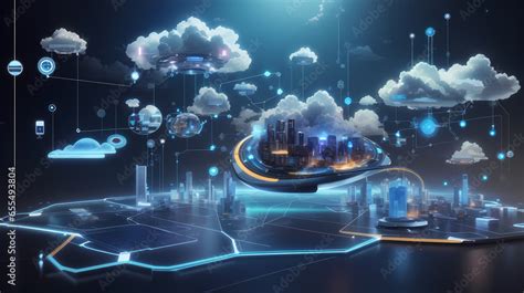 Effortless Data Synchronization Bridging The Gap Between Servers Cloud Infrastructure And