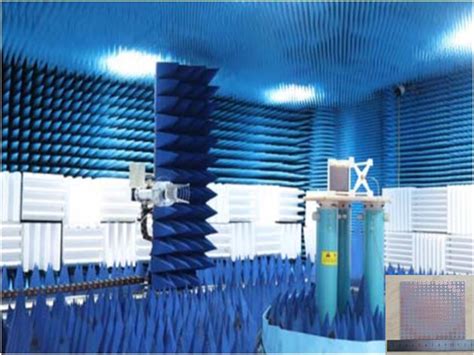 Measurment Setup Of The Transmitarray Download Scientific Diagram