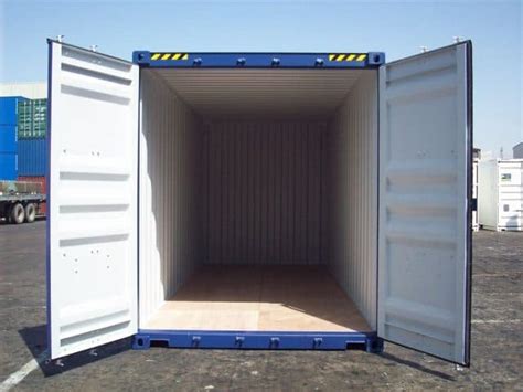 Bcp Containers
