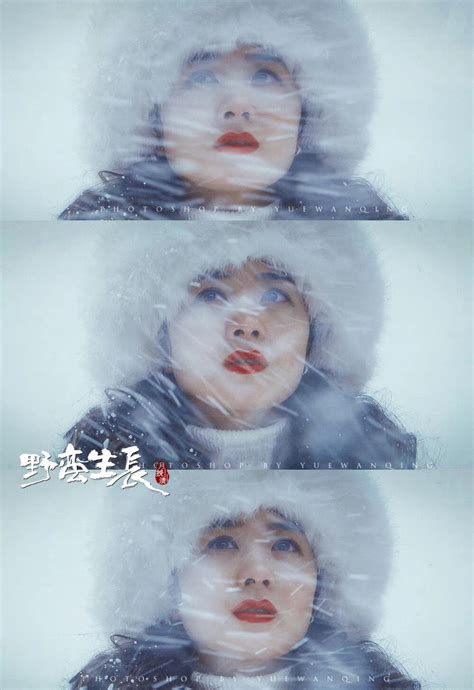 ＃赵丽颖＃ 堆糖，美图壁纸兴趣社区