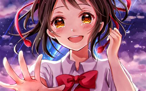 Desktophdwallpaper Org Menina Anime Anime Melhores Mangas The Best Porn Website