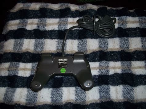 Game Pad Colors Performance Controller For Sony Playstation 1 Ps1 System Tested Ebay Game Pad Colors Performance Controller For Sony Playstation 1 Ps1 System Tested Ebay