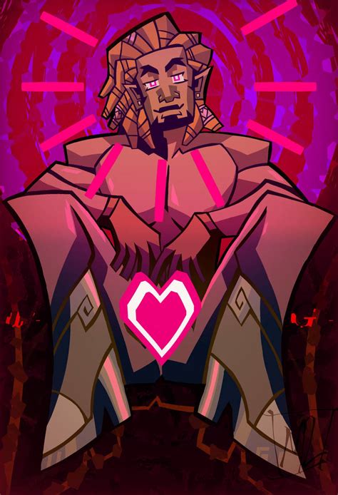 2709410 Mr Laveau Warlock Of Lust Gay Nsfw By Facebookniggameme3 On