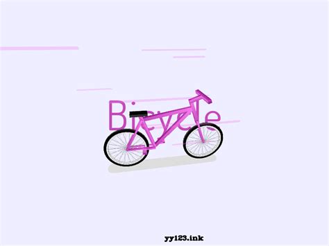 纯css3绘制3d卡通自行车动画 css自行车加载动画 csdn博客
