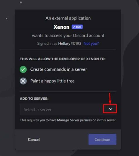 How To Use Xenon Discord Bot Features Commands Setup