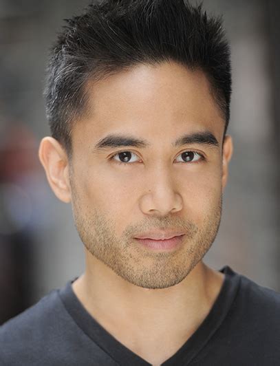 Michael R Rosete Marvel Cinematic Universe Wiki Fandom