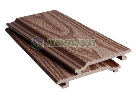 Brown Composite Decking Stylish Durable And Low Maintenance Outdoor Choice