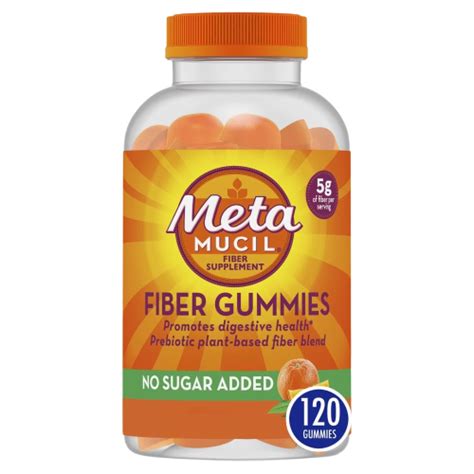 Top 8 Best Fiber Supplement For Weight Loss In 2025