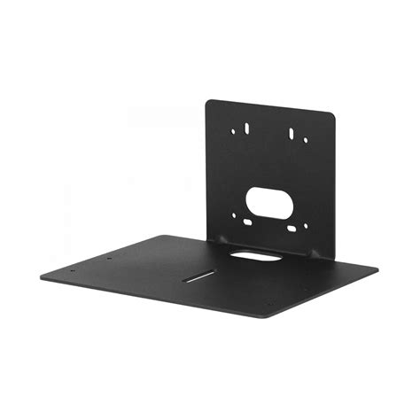 Wall Mount Kit For Codec Medium Silicon Valley