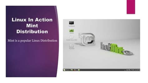 Linux Fundamentals Ppt