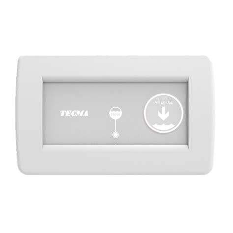 Tecma All In One Control Panel Pf P11b Nautica Depot