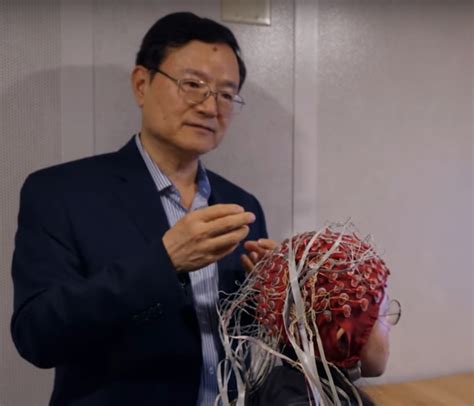 Eeg Powered Brain Computer Interface Enables Finger Level Robotic Hand Control International