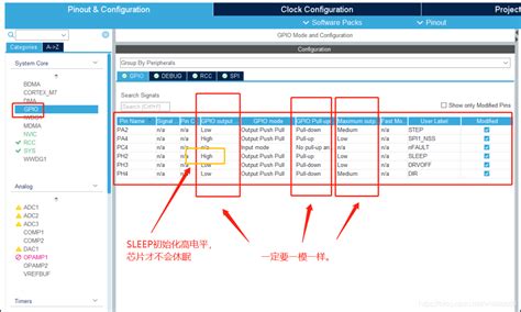 Stm32h743cubemx Spi与drv8889串行通讯，驱动步进电机 Csdn博客