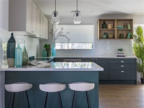 Selling Houses Australia Mermaid Waters Season 16 Episode 6 — The