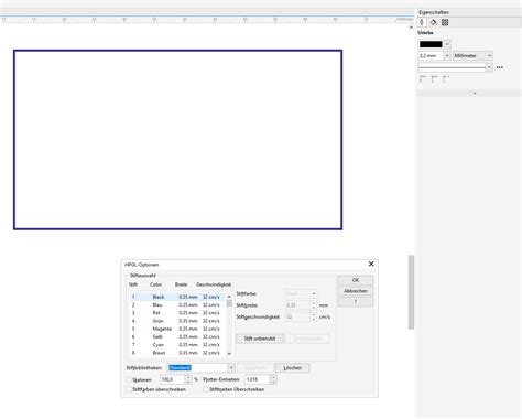 Problem With Coreldraw Se 21 Hpgl Export Rcoreldraw