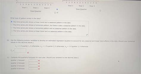 solved a statistical program is recommended consider the